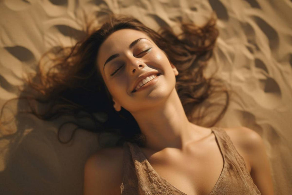 The Golden Thread to Youth: Weaving Copper Peptides into Your Wellness ...