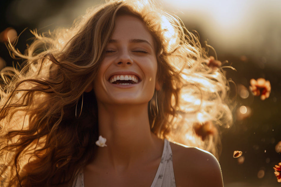 The Science of Stronger Hair: How Angiogenesis and Copper Peptides Boo ...